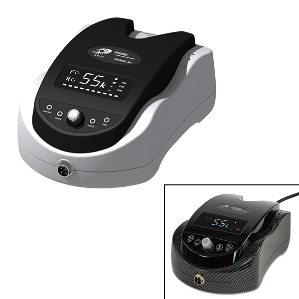 INDUCTION MICROMOTOR - SENSE A6 - Talleres Mestra