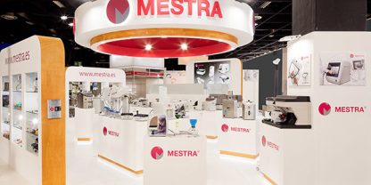 Company - Talleres Mestra