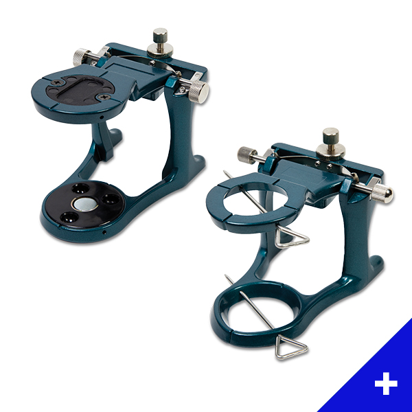 Condylar articulators archivos - Talleres Mestra